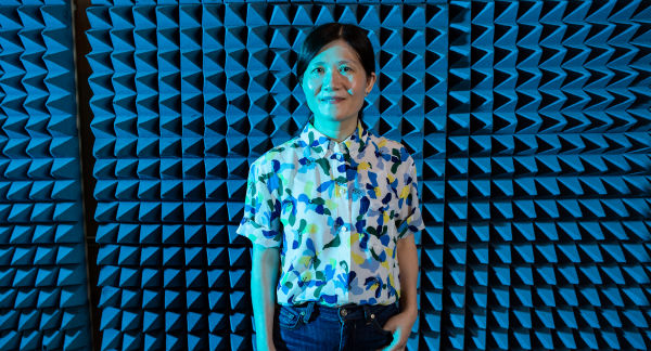 Qualcomm inventor Dr. Xiaoxia Zhang on how your phone finds the time to ...