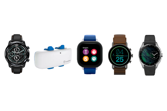 Discover how Snapdragon Wear enables beautiful GPS art