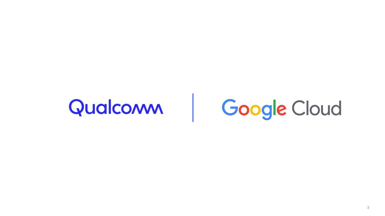 Qualcomm and Google Cloud Deepen Collaboration to Bring Agentic AI ...