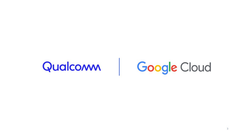 Qualcomm and Google Cloud Deepen Collaboration to Bring Agentic AI ...
