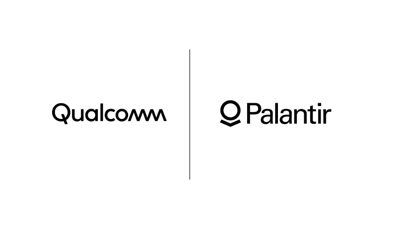 Qualcomm and Palantir Work to Extend AI and Ontology Capabilities to ...