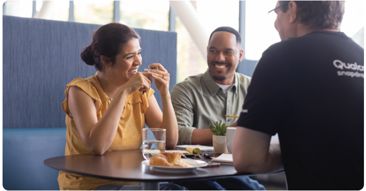 Qualcomm Design in India Program | Qualcomm