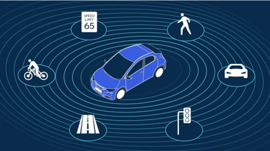 Take your passion for tech to the next level with the Qualcomm Wireless ...