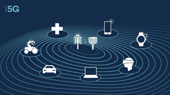 Take your passion for tech to the next level with the Qualcomm Wireless ...