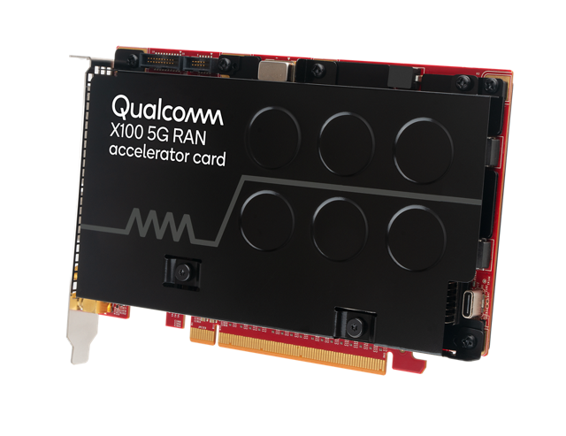 Qualcomm Builds Momentum for Full-Scale Open RAN Commercialization with ...