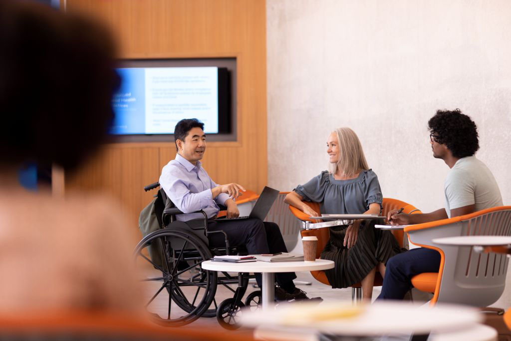 Qualcomm AI Research | NeurIPS 2025 | Qualcomm