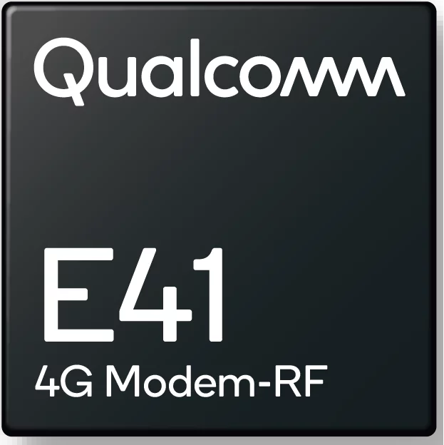 E41 4G Modem-RF | Qualcomm