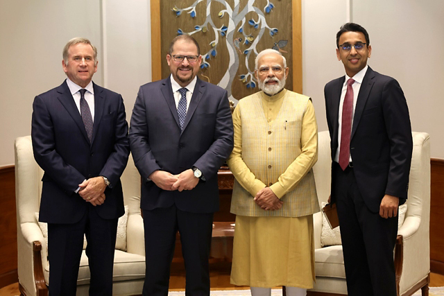 Enabling the deep-tech and innovation ecosystem in India | Qualcomm