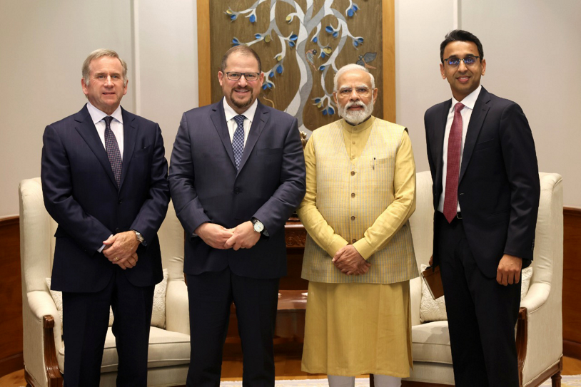 Enabling the deep-tech and innovation ecosystem in India | Qualcomm