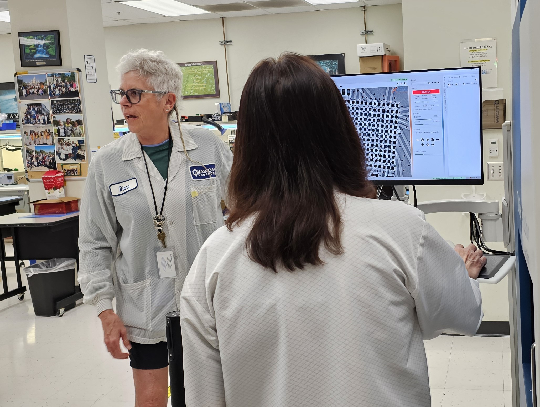 How we RF prototype: Crafting tech with care inside our San Diego lab ...