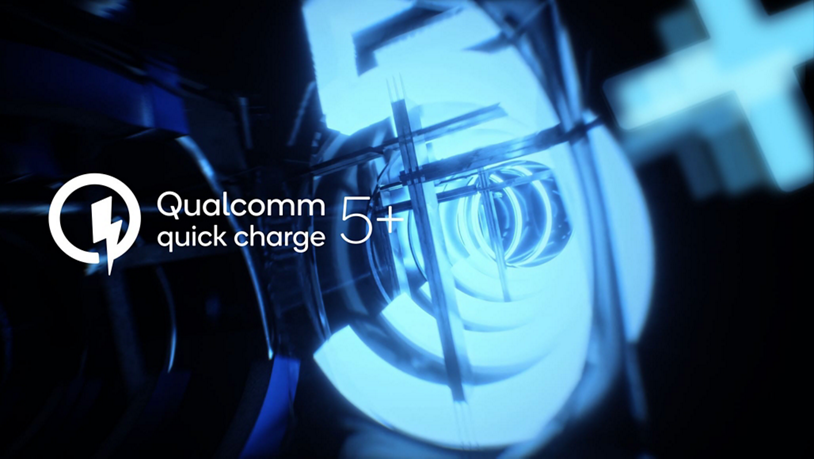 Quick Charge 5+ | Fast Charging Innovation | Qualcomm