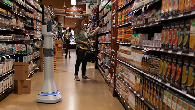 Qualcomm accelerating the digital transformation of retail at NRF 2023 ...