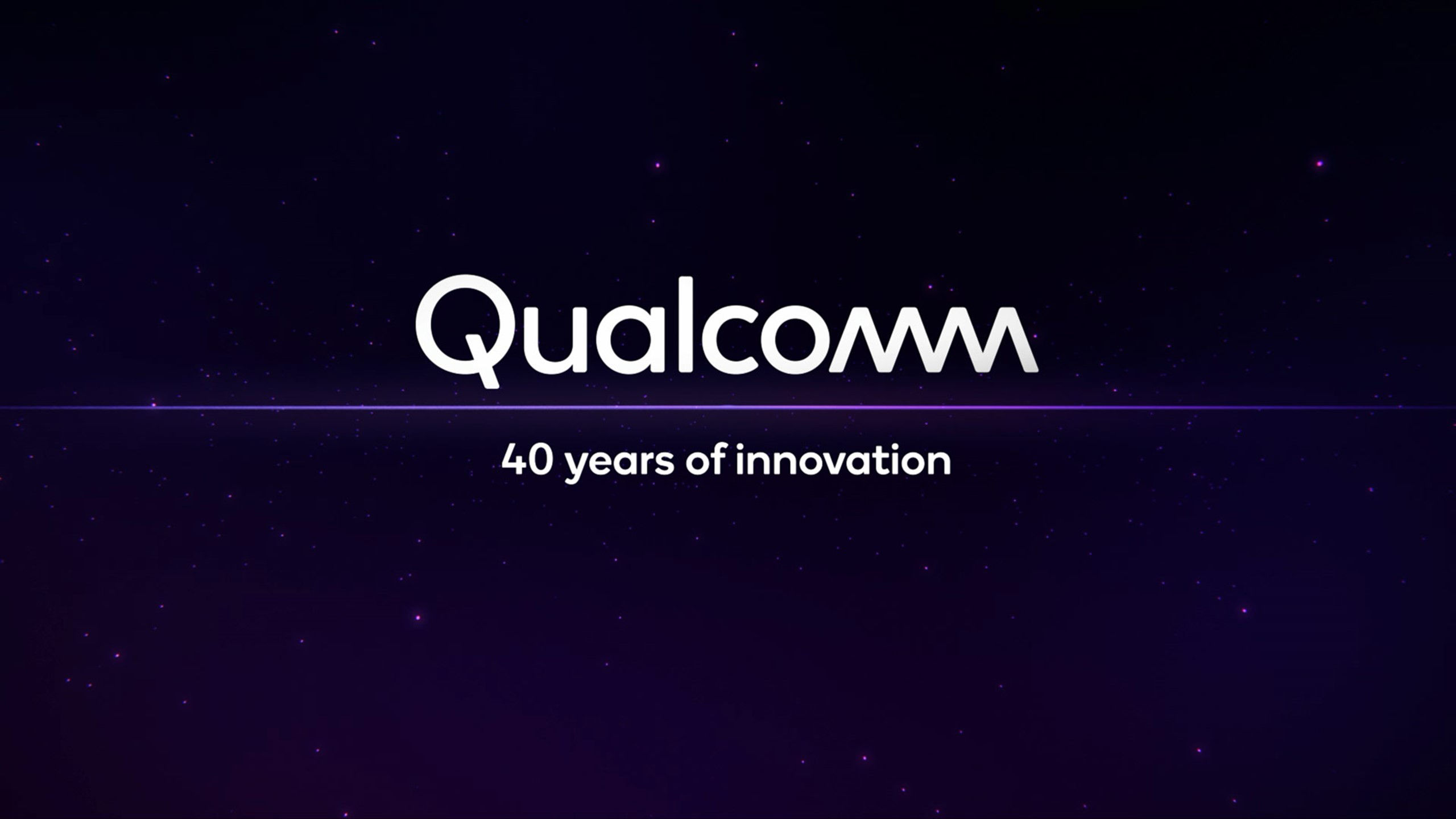 Qualcomm at 40: Here’s how we drove five of the biggest tech ...