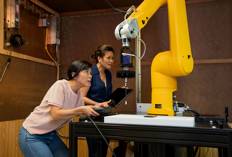 NeurIPS Acceptance Rate | AI Research | Qualcomm