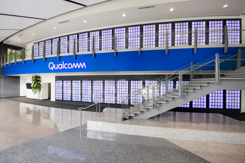 Why Qualcomm is the true leader in 5G – a story of foundational ...