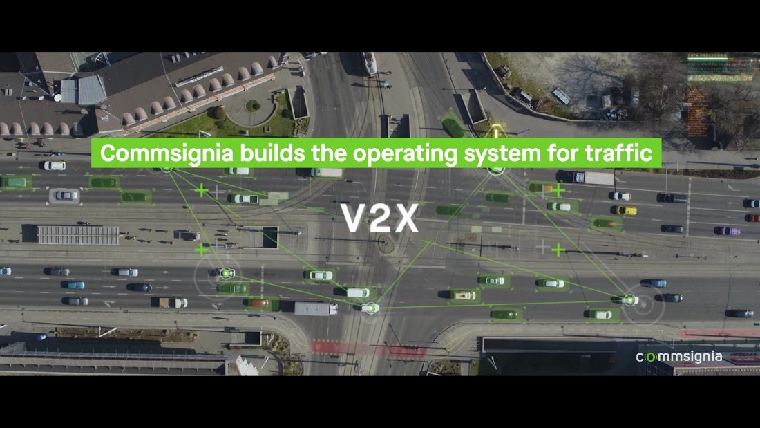 CES 2023: Qualcomm Technologies collaborates with transportation ...