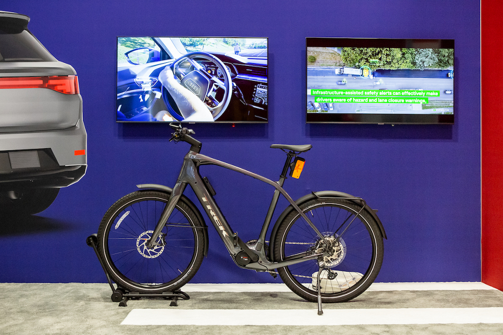 CES 2023: Qualcomm Technologies collaborates with transportation ...