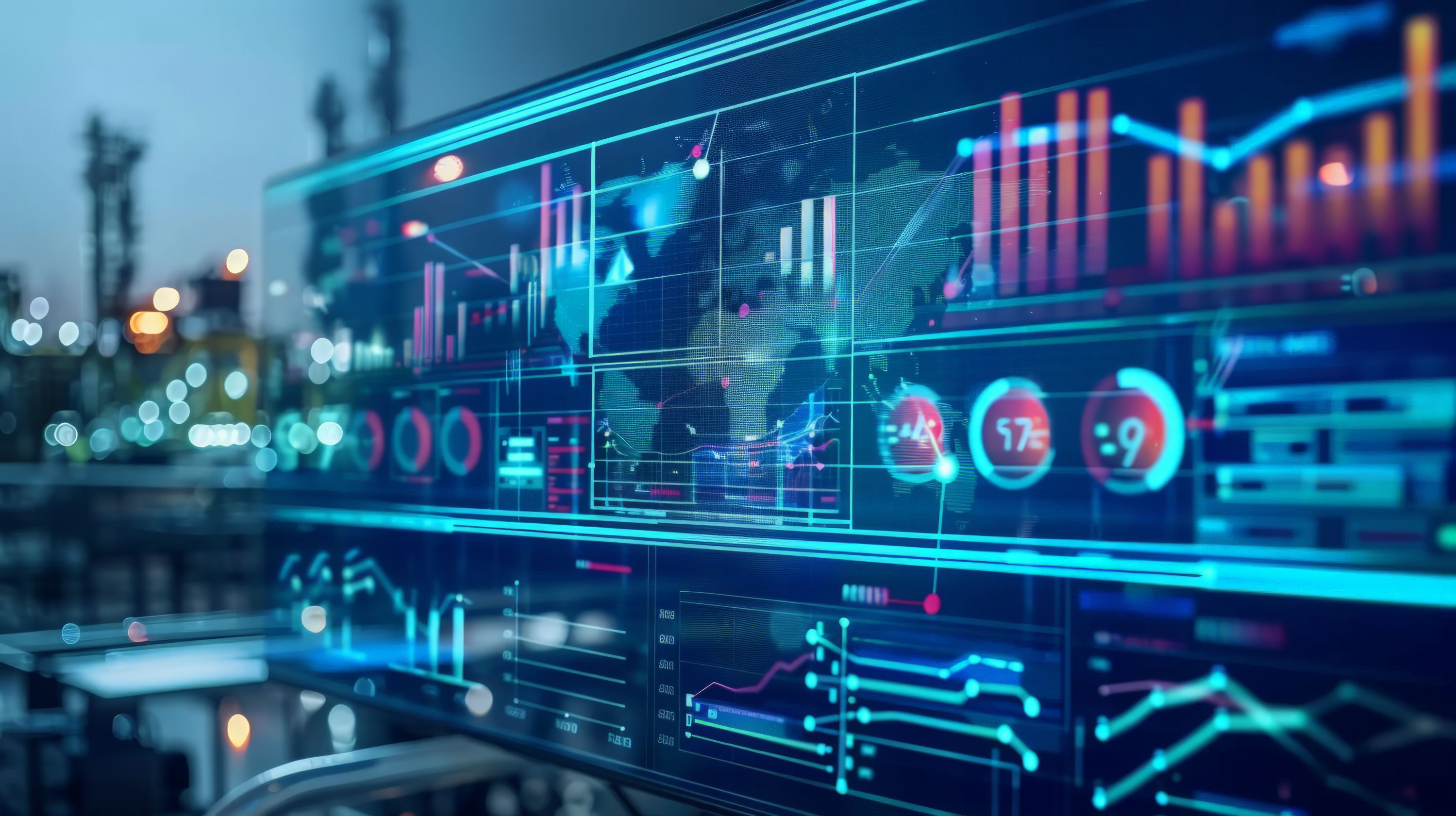 Qualcomm Aware Unveils New Services to Drive Connected Intelligence ...