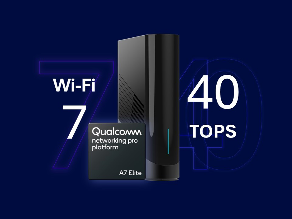 How AI can unlock the future of wireless networking | Qualcomm