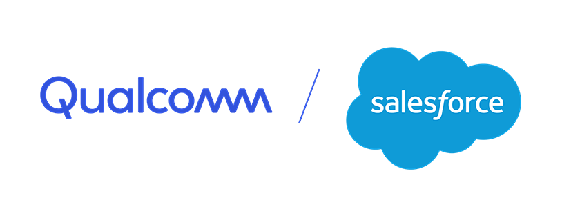 Qualcomm and Salesforce to Help Automakers Build Data-Driven and ... Qualcomm and Salesforce to Help Automakers Build Data-Driven and ...