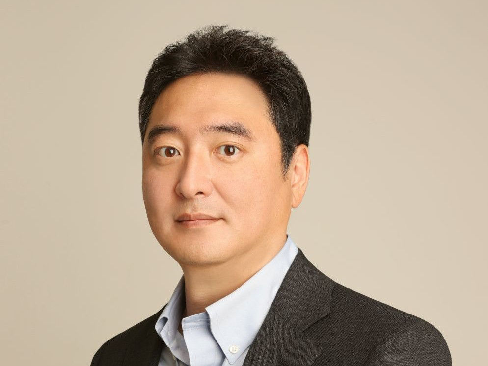 Qualcomm Appoints Spencer Kim as Vice President and President of ...