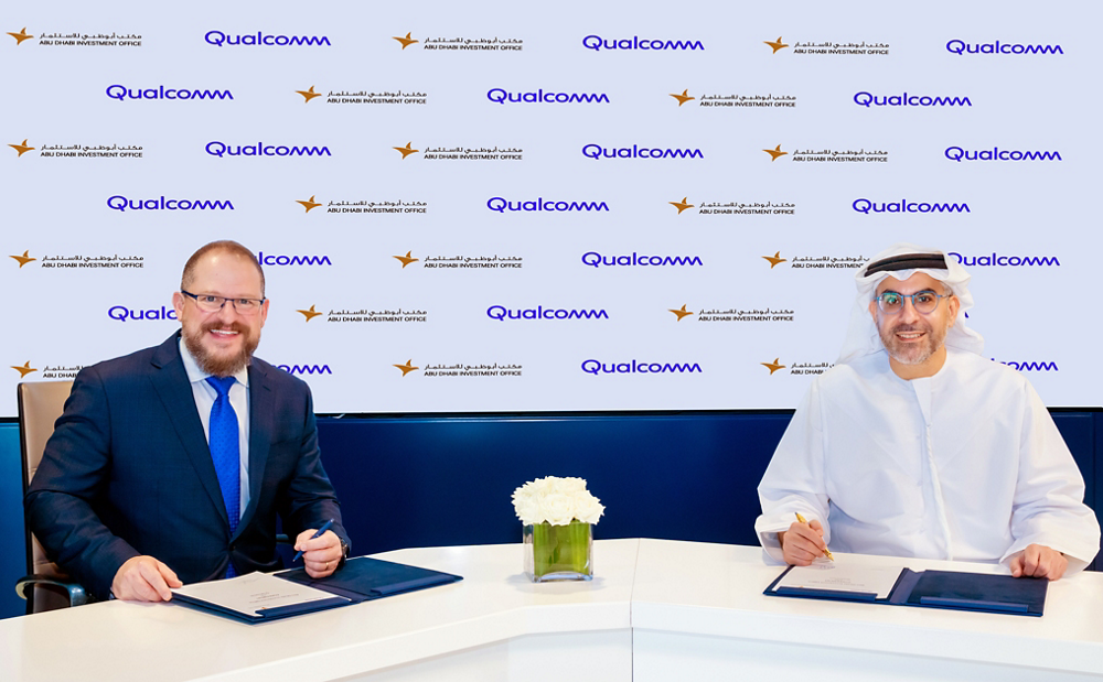 Qualcomm Technologies Expands its Global Engineering Centers to Abu ...