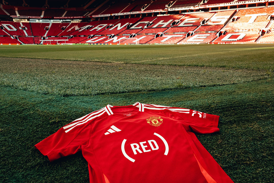 (RED), Snapdragon, Manchester United Join Forces to Drive Awareness and ...