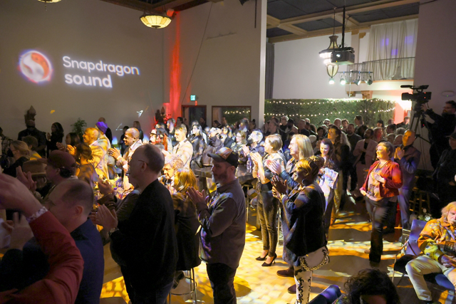 As the artist intended: Understanding the craft of music with The ...