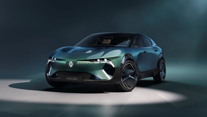Driving forward: How Ampere is taking Renault Group into the future ...