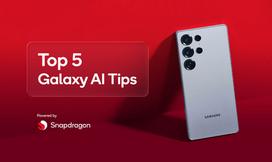 5 AI Superpowers That You Can Use Anywhere with the Samsung Galaxy S25 ...