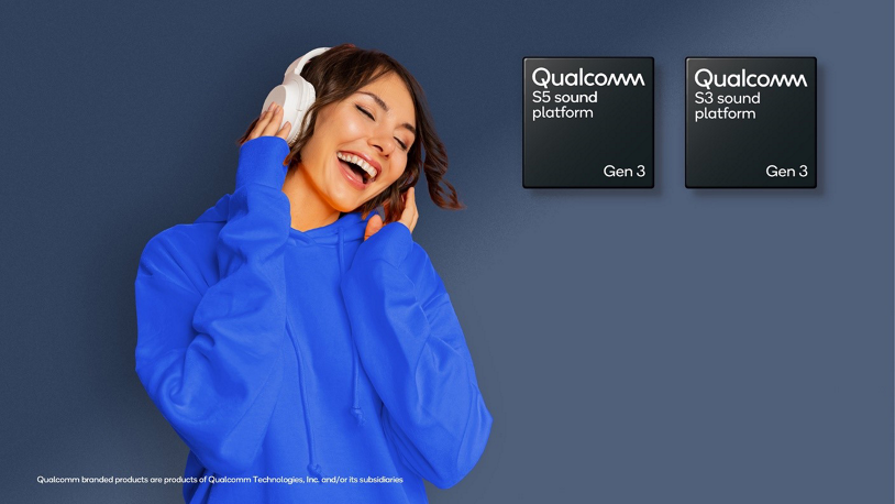 Qualcomm Introduces Two Next Generation Sound Platforms to Elevate the ...