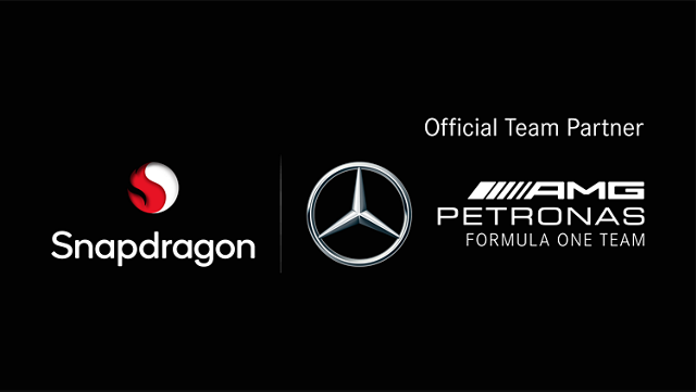 Snapdragon adds fuel to Mercedes-AMG PETRONAS F1 Team | Qualcomm
