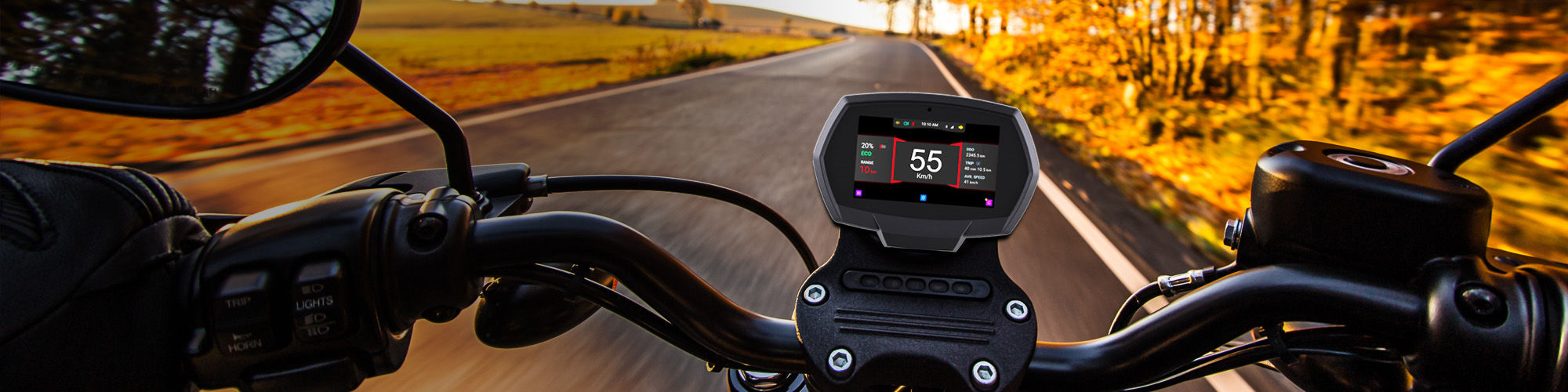 Two Wheelers | Qualcomm