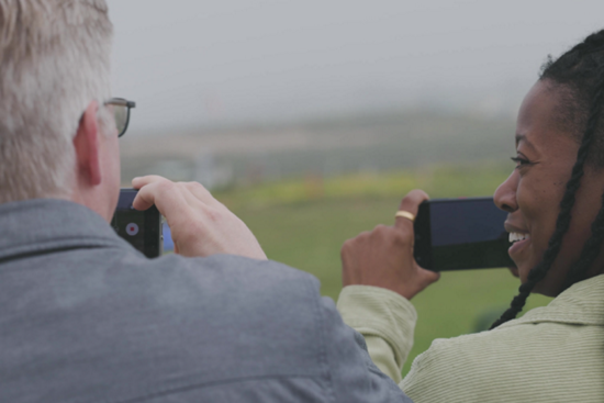 Lights, camera, Snapdragon