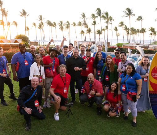 Snapdragon Sight | Premium Camera Technologies | Qualcomm