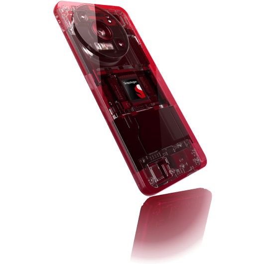 Snapdragon Processors = Extraordinary Experiences | Qualcomm