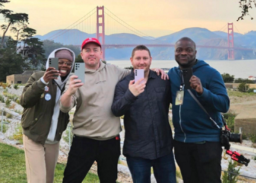 Snapdragon Sound | Premium Audio Technologies | Qualcomm