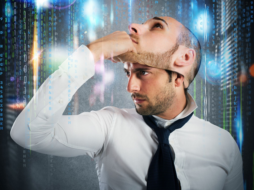 Spoof-proof phones: Virtually un-hackable face authentication is here ...