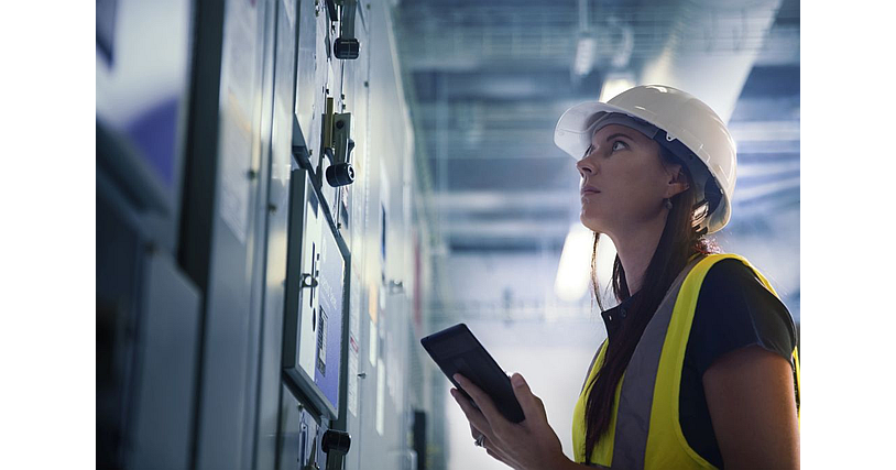 Qualcomm And Siemens Collaborate On 5g Smart Building Networks Qualcomm