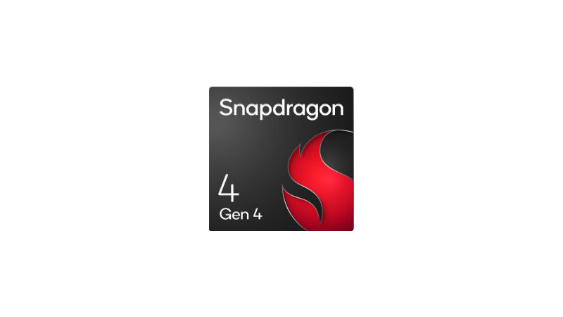 Snapdragon 4 Gen 4 Mobile Platform