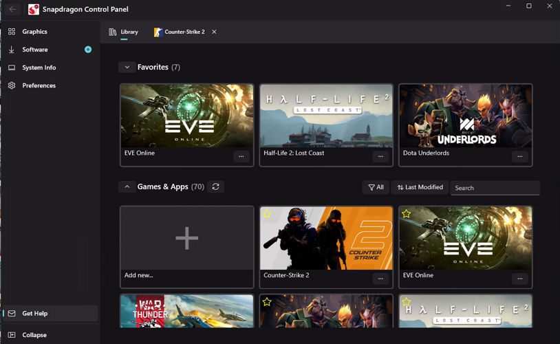 Game on: Windows on Snapdragon delivers major performance boosts and ...