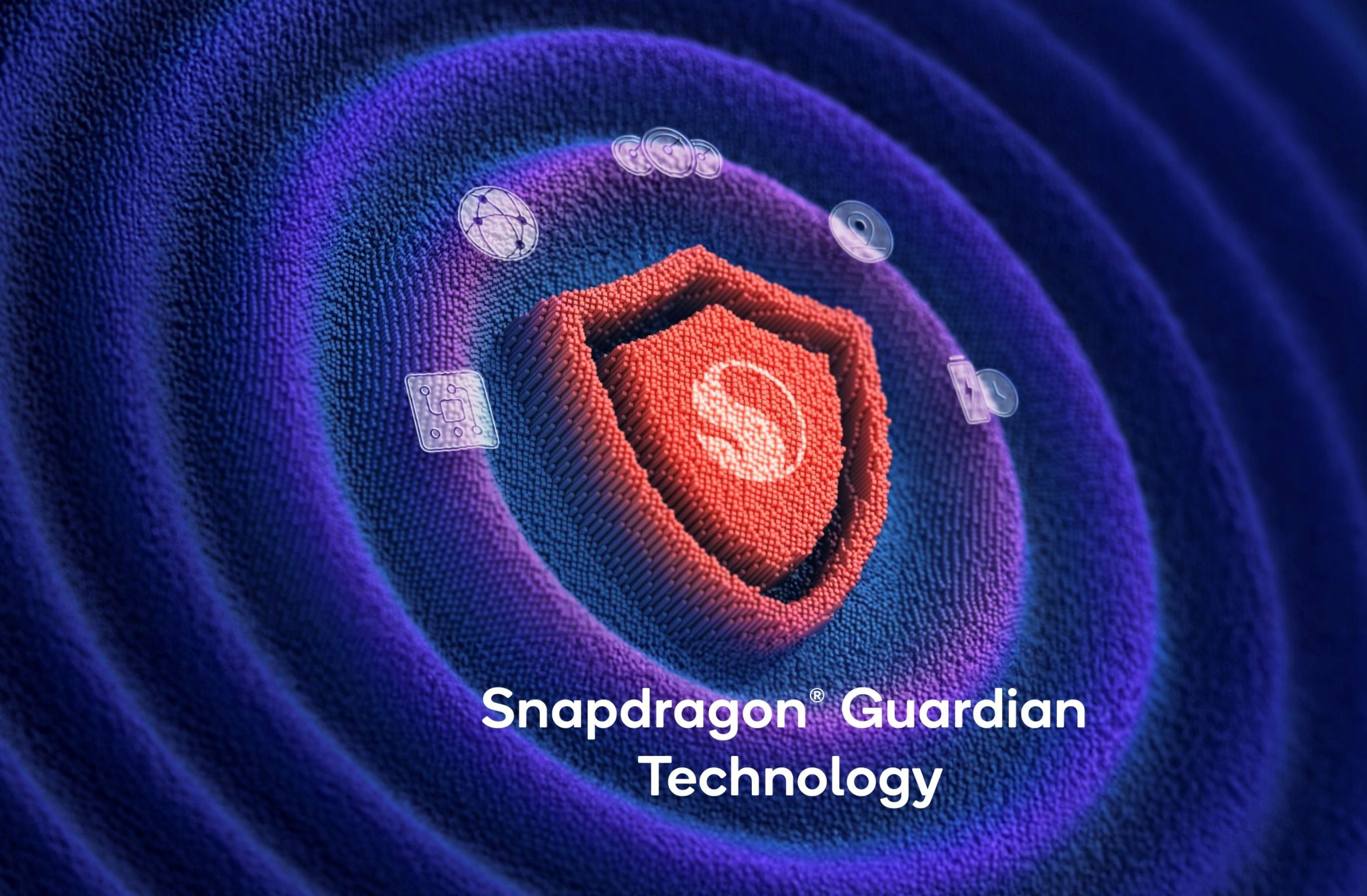 Snapdragon Guardian: PC Security & Management | Qualcomm