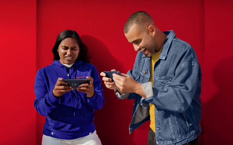 Snapdragon X75 5G Modem-RF | World's First 5G Advanced-Ready Technology ...