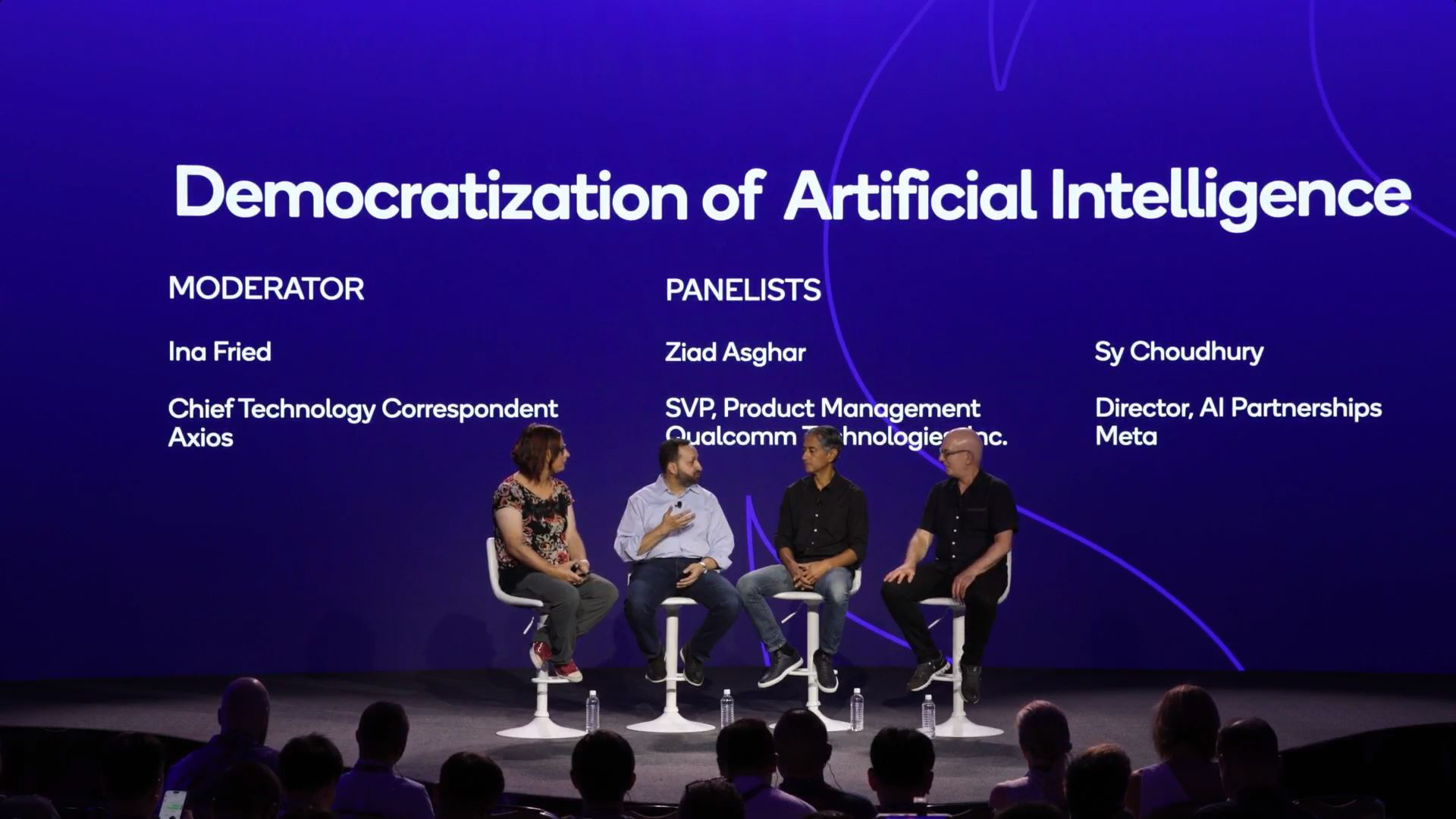 Democratizing Ai Insights Axios Qualcomm