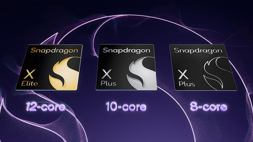 Snapdragon X Series in 2024: Driving the AI revolution in computing ...
