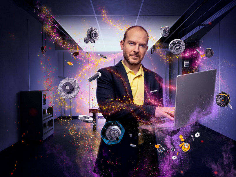 Coming to Snapdragon X Series: New NPU-powered creator tools and ...