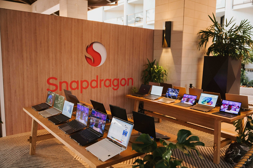 Snapdragon X Series in 2024: Driving the AI revolution in computing ...
