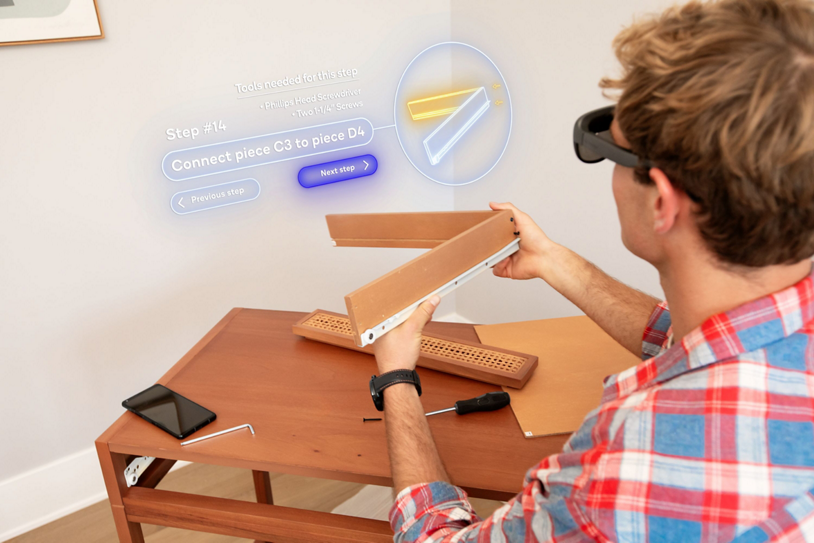 Snapdragon powers the future of AI in smart glasses. Here’s how | Qualcomm