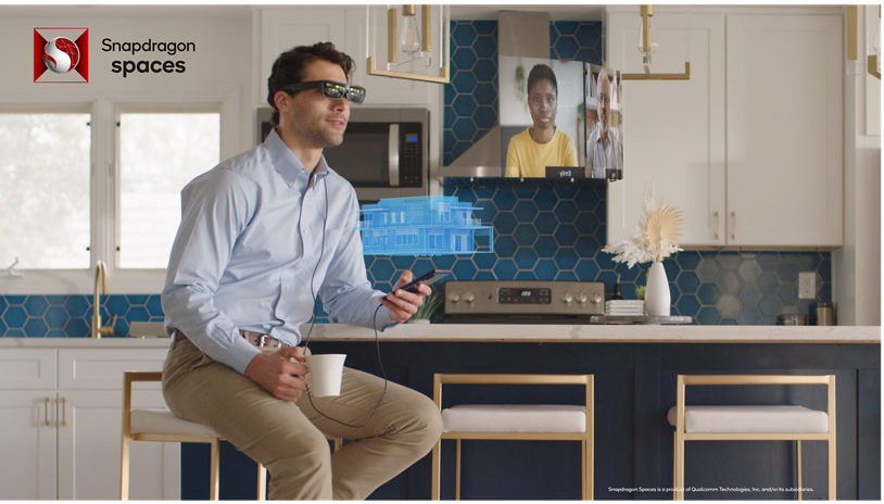 Qualcomm Accelerates an Open, XR Developer Ecosystem with Snapdragon ...