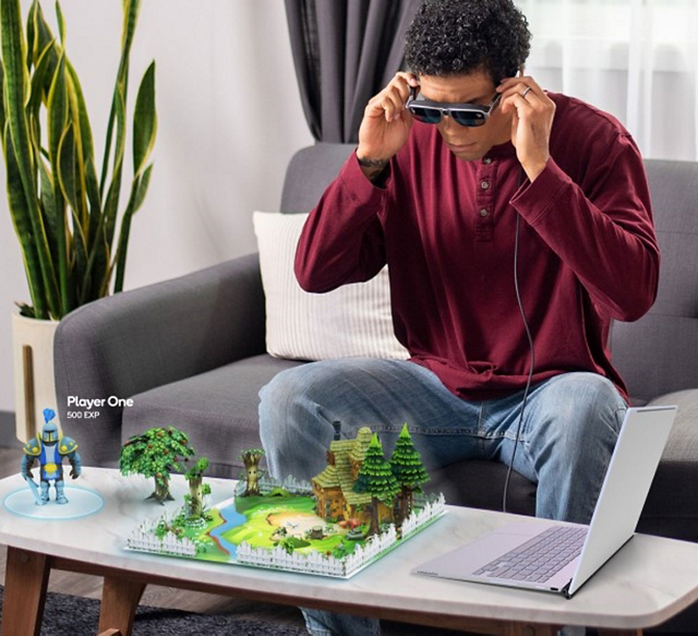 A Q&A with Qualcomm Technologies’ Hugo Swart on Snapdragon Spaces and ...